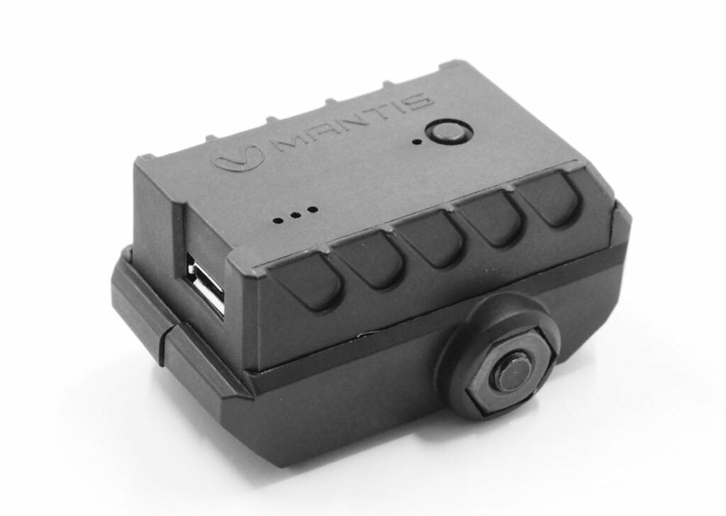 Mantis-X3 Firearm Training System | Impact Sports