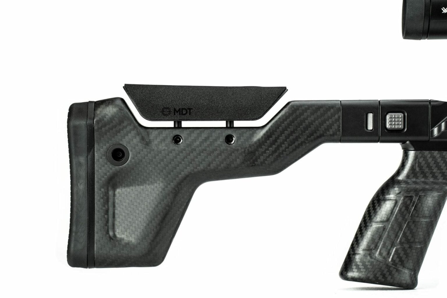 HNT26 CHASSIS SYSTEM - Long Action Inlets