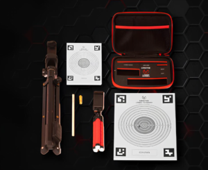 Laser Academy - Training Kit - Standard - 9mm | Impact Sports