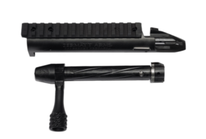 Zermatt - TL3 Short Action - 308 Bolt Face | Impact Sports