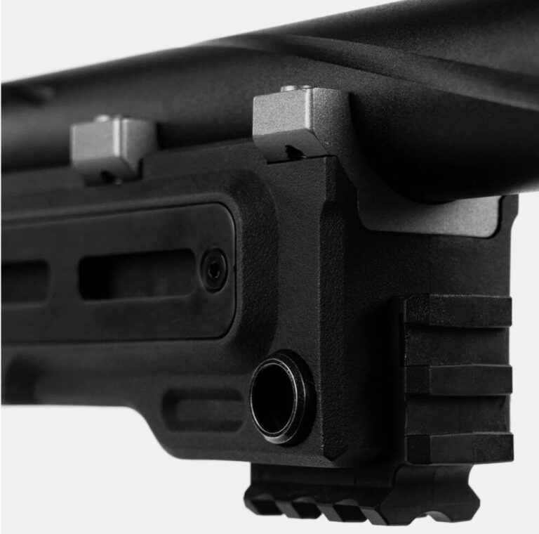 SSG10 A3 Airsoft Sniper Rifle | Impact Sports