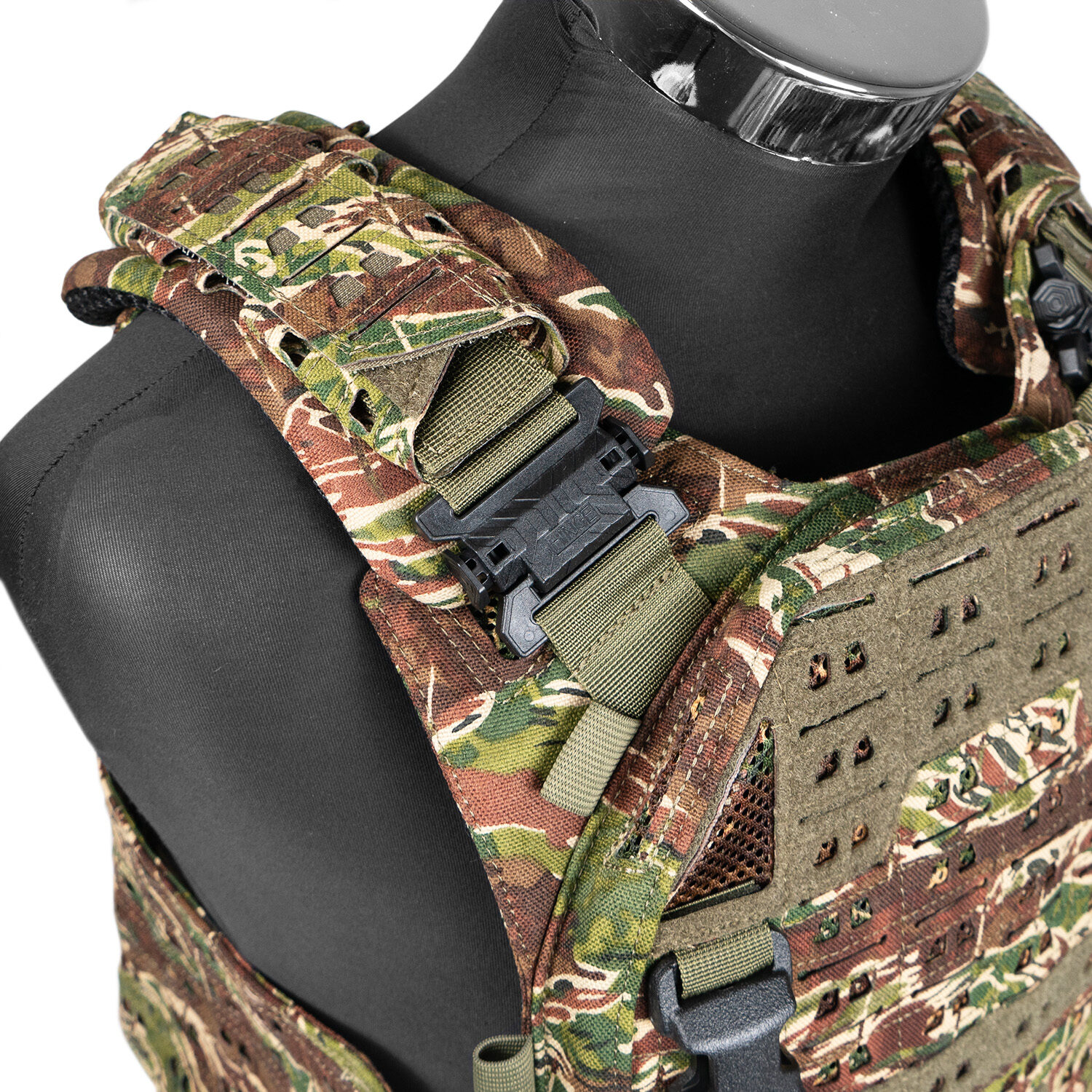 Novritsch - ASPC 1.2 – Airsoft Plate Carrier