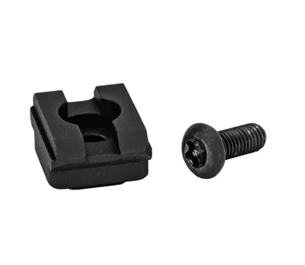 MDT HAND CANNON - PICATINNY RAIL