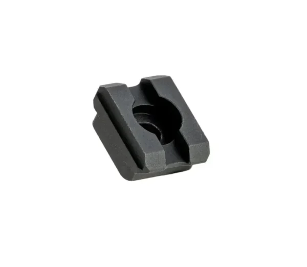 MDT HAND CANNON - PICATINNY RAIL